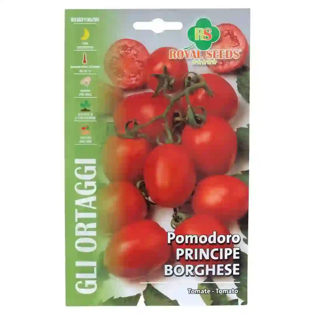 Pomodoro Tomato Seeds