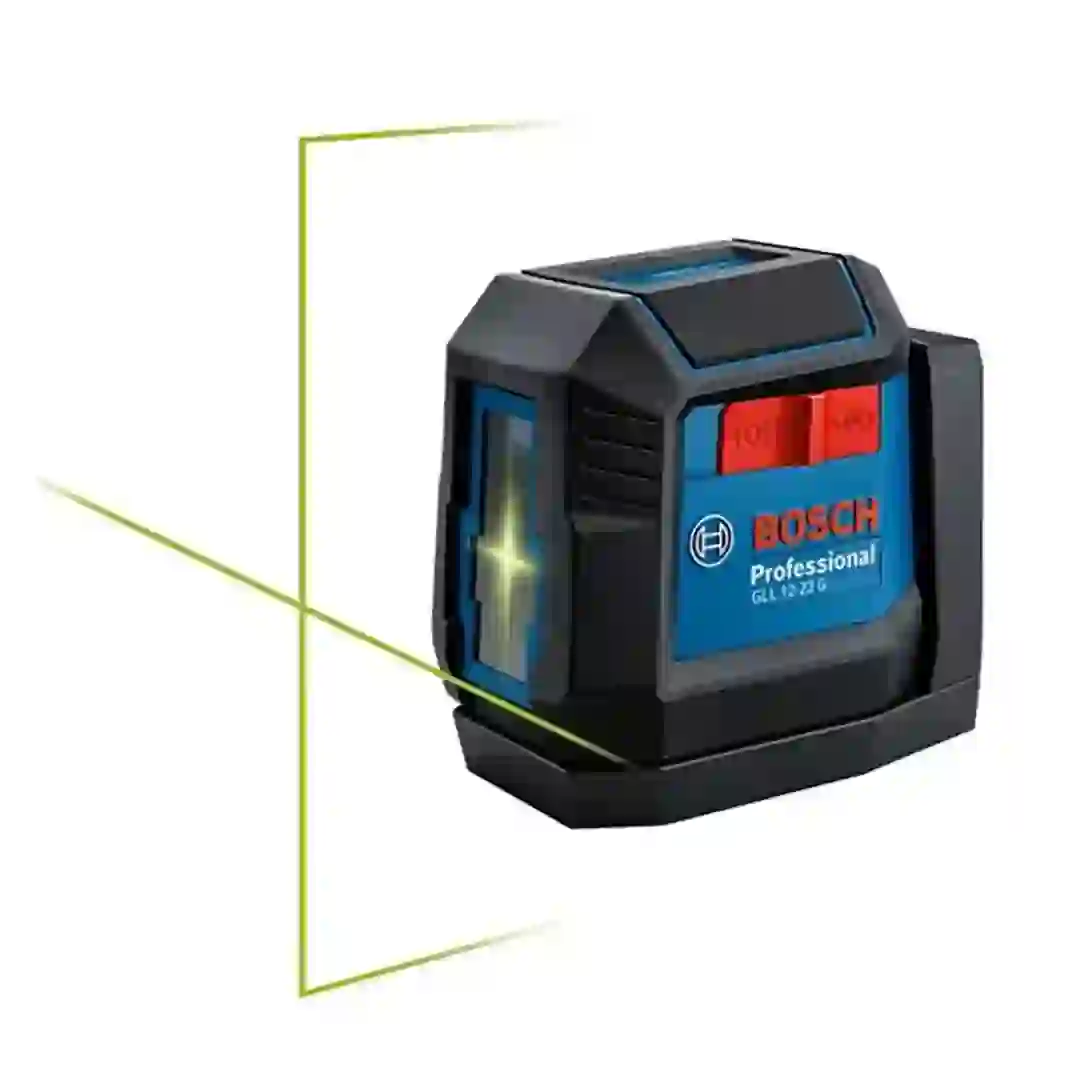 Bosch Professional Line Laser, GLL 12-22G (12 M) - ACE