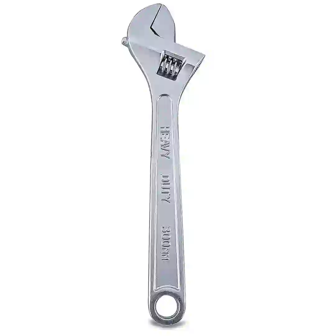 Suki Carbon Steel Adjustable Wrench (300 Mm) - ACE | Official Online ...